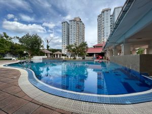 PERTIWI INDAH CONDOMINIUM TAMAN MALURI CHERAS for Sale @RM420,000 By ...