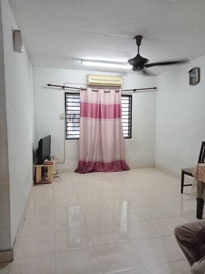 PUTRA RIA APARTMENT JALAN ABDULLAH HUKUM BANGSAR for Sale @RM260,000 By ...