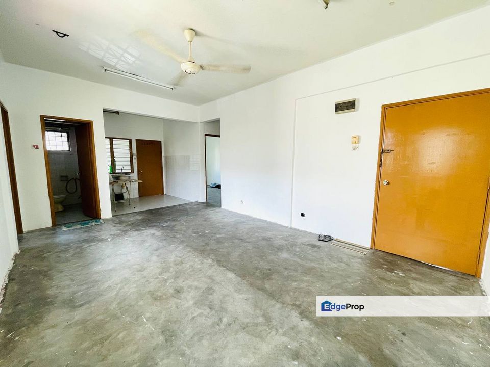 PANGSAPURI KAJANG PERDANA for Sale @RM200,000 By NORAINI DAHAN ...