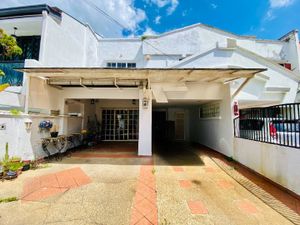DOUBLE STOREY TERRACE BUKIT SETIAWANGSA, RENOVATED for Sale @RM1 ...