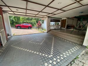4 STOREY BUNGALOW JALAN LEDANG JALAN DUTA KUALA LUMPUR for Sale @RM6 ...