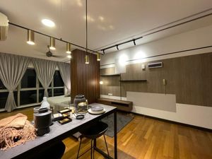 REGALIA RESIDENCE JALAN SULTAN ISMAIL KL for Sale @RM430,000 By NORAINI ...