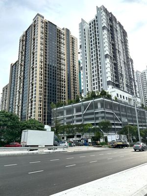 FERA RESIDENCE CONDOMINIUM WANGSA QUARTZ WANGSA MAJU for Sale @RM1 ...