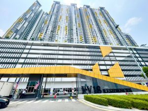 PV 18 RESIDENCE CONDOMINIUM SETAPAK KL for Sale @RM550,000 By NORAINI ...