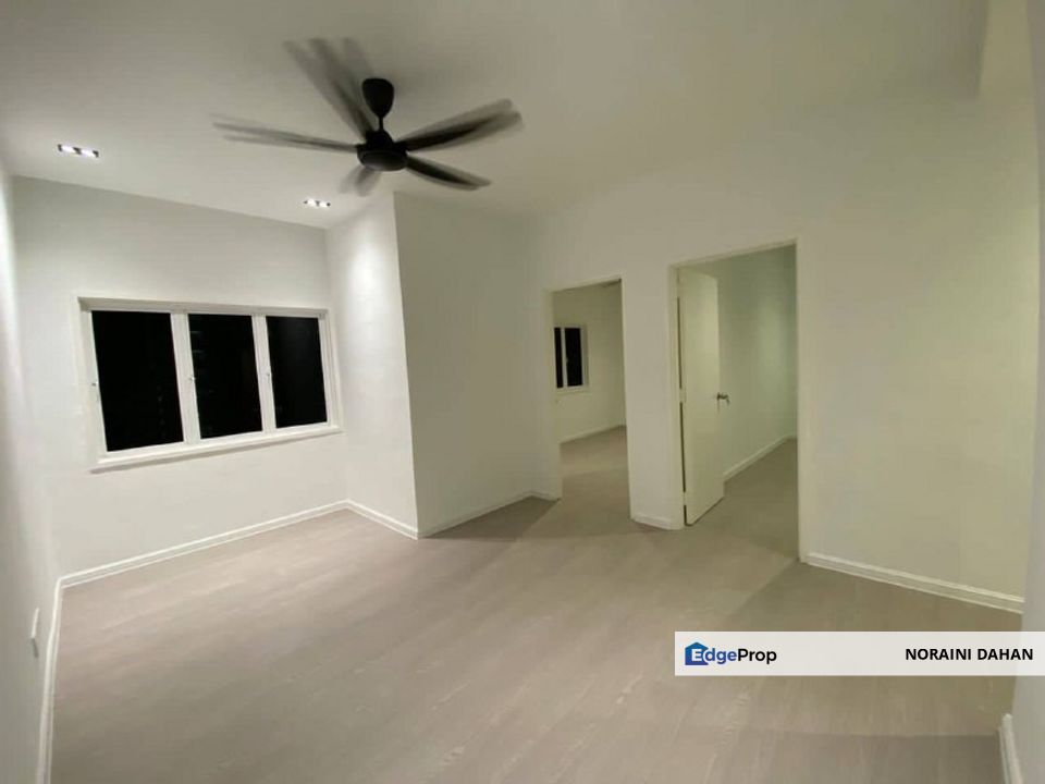 PANGSAPURI MUTIARA MAGNA KEPONG KL FULLY RENOVATED for Sale @RM235,000 ...