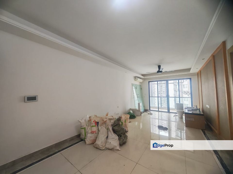 R&F Princess Cove , JB Town , Phase 1 , 3 Bed for Rental @RM3,200 By ...