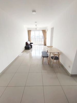 Larkin Heights , Larkin , 3 Bed , Fully Furnish for Rental @RM1,800 By ...