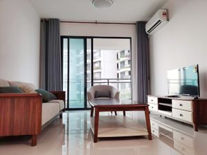 Starview Bay , Forest City , Fully Furnish for Rental @RM1,200 By ...