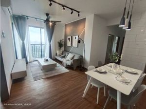 The Trees Damansara Perdana Brand New unit Fully Furnished For Rent for ...