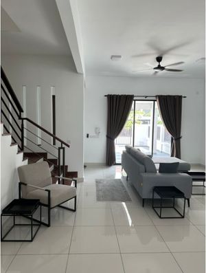 New Double Storey Unit For Rent for Rental @RM2,500 By SHAN | EdgeProp.my