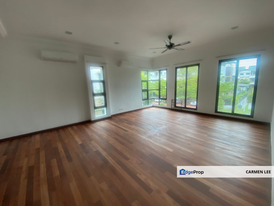 6 Reasons Why You Should Consider this Semi-Detached House in USJ 17 ...