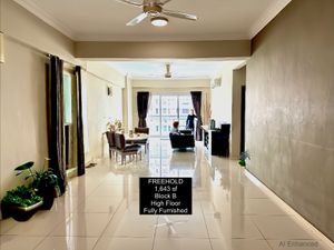 Bukit Prima Pelangi Condo For Sale for Sale @RM665,000 By PATRICK YEE ...