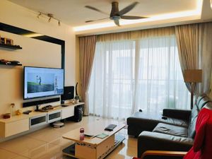 Bayu Sentul Condominium @ Sentul for Sale @RM620,000 By ALLAN TILAY ...
