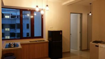 Rafflesia Condominium @ Sentul for Sale @RM590,000 By ALLAN TILAY ...