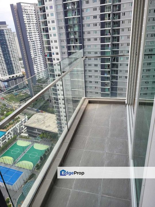 Sentul Point Suite Apartment @ Sentul for Sale @RM680,000 By ALLAN ...