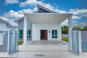 Pusing Perak Taman Sakura Bungalow Units for Sale @RM398,000 By ALLAN ...