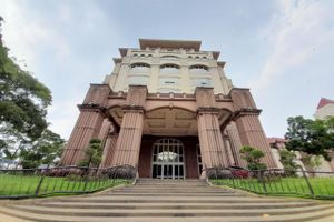 GF, Retail Shop Office Spa Wellness IOI Square for Rental @RM25,173 By ...