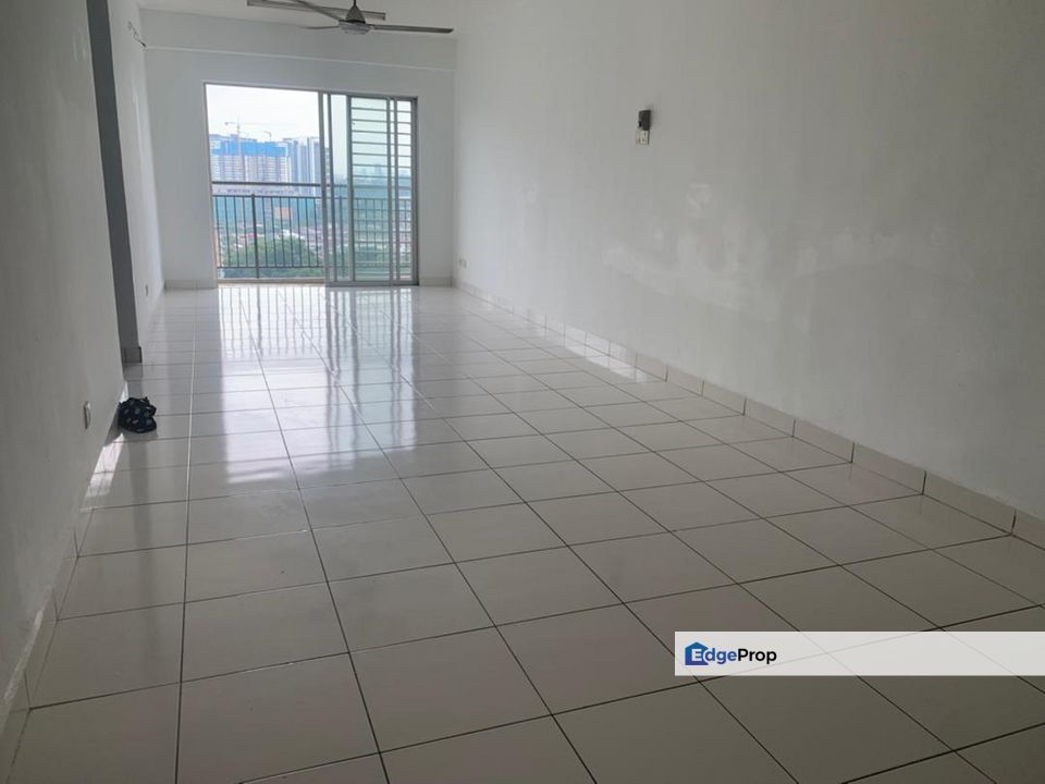 [3 CARPARK] Alam Idaman Serviced Apartment, Seksyen 22, Shah Alam for ...