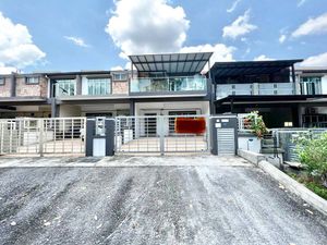 FREEHOLD: 2 Storey Rafflesia, Taman Pelangi Semenyih 2 for Sale @RM515 ...