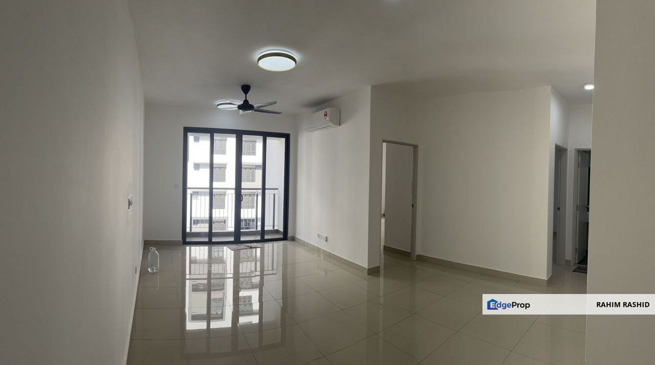 PV 9 RESIDENCE @ TAMAN MELATI, SETAPAK KL for Rental @RM2,000 By RAHIM ...