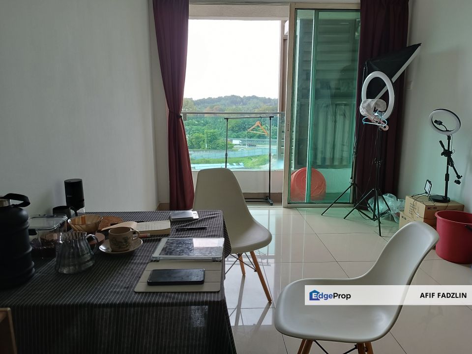 Pacific Place, Block H, Ara Damansara for Sale @RM400,000 By AFIF ...