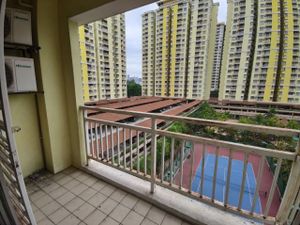 FULLY FURNISH PV10 Platinum Lake Condo, Danau Kota Setapak, KL for Sale ...