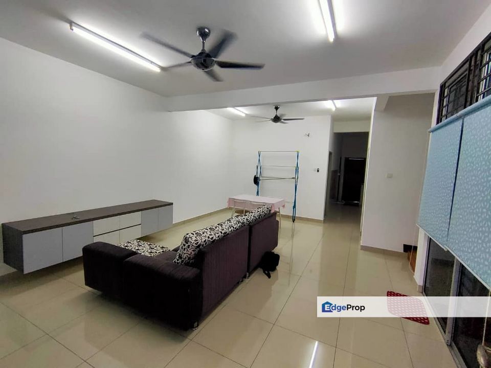 Mutiara Rini Double Storey For Sale for Sale @RM700,000 By PAUL TEE ...