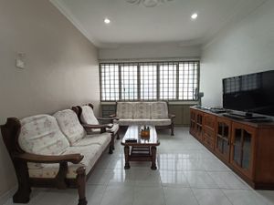 Daya View Apartment 3 bedroom 2 bath for Sale for Sale @RM299,000 By ...