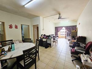 prima regency 3 bedroom 2 bath For Sale for Sale @RM360,000 By PAUL TEE ...