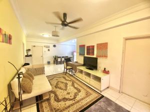 D'RIMBA APARTMENT KOTA DAMANSARA for Sale @RM520,000 By SITI AMINAH ...
