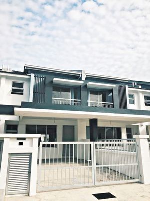 DOUBLE STOREY ALAM SURIA ENCLAVE TYPE E for Sale @RM565,000 By SITI ...