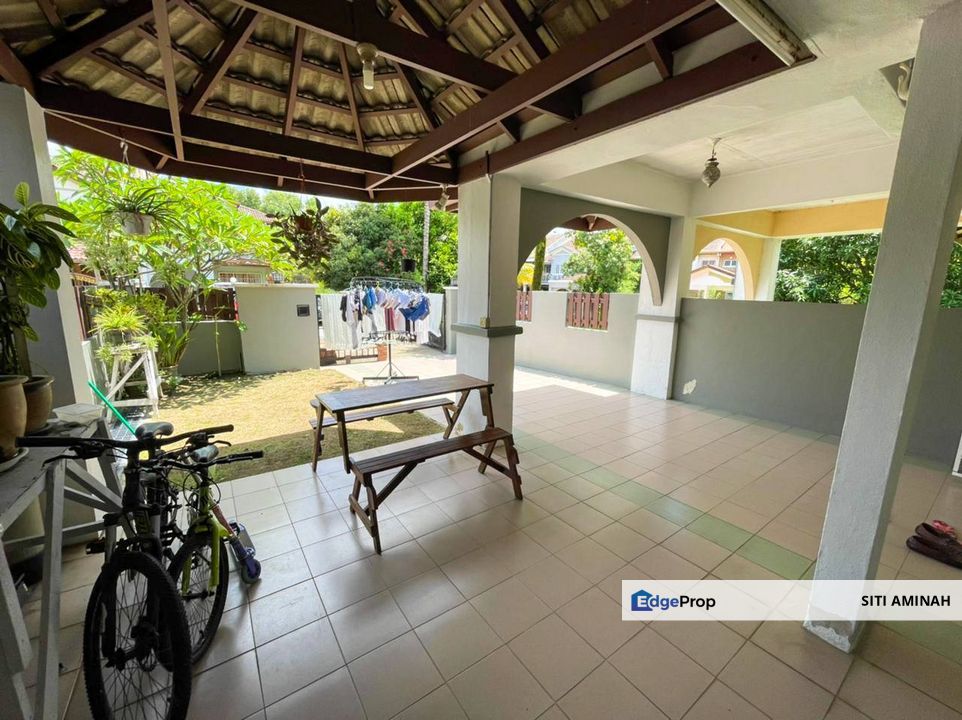 2 STOREY HOUSE ARANDA ANGGERIK, KOTA KEMUNING for Sale @RM825,000 By ...