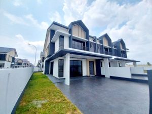LYRA BANDAR BUKIT RAJA KLANG 2 STOREY HOUSE for Sale @RM1,200,000 By ...