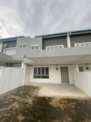 Double Storey Terrace Laman Haris Puncak Alam for Sale @RM480,000 By ...