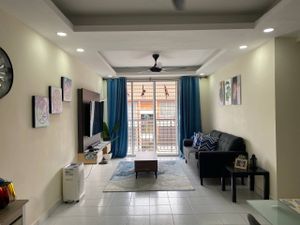 Villa Court @ Goodview Height, Kajang for Sale @RM265,000 By MUHAMMAD ...