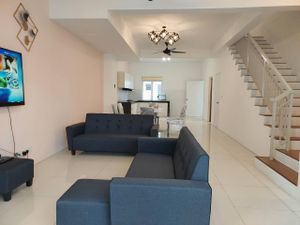 RUMAH SEWA CYBERJAYA Casa Green Cybersouth for Rental @RM2,700 By MUHAMMAD AZIZ IDHAM | EdgeProp.my