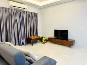 Double Storey Terrace Casa Green Cybersouth for Rental @RM2,300 By MUHAMMAD AZIZ IDHAM | EdgeProp.my
