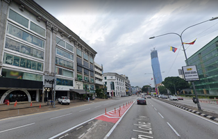 KL Jalan Loke Yew 7 Storey Commercial Building for Sale @RM55,000,000 ...