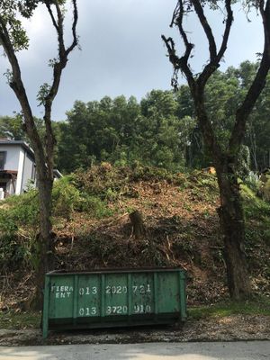 Puncak Templer Selayang Residential Land For Sale for Sale @RM1,689,480 ...