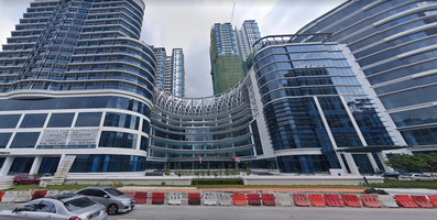 PJ Office Space For Rent Seksyen 13 Pacific Towers for Rental @RM3,500 ...