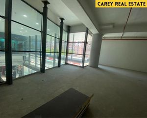 Oceanus Waterfront Mall Kota Kinabalu, Office Space for Sale @RM2 ...