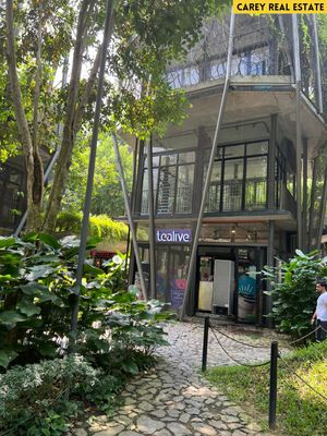 Cyberjaya-Tamarind Square, Ground Floor Retail Space For Rent for ...