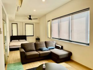 Affordable luxurious condo at Encorp Strand Residences Kota Damansara ...