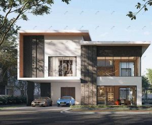 Sendayan Resort Villa 75x110 beside 6 Star Clubhouse for Sale @RM2 ...