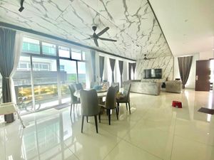 Mutiara Bestari 3 Storey Semi D House for Sale @RM2,350,000 By WING ...