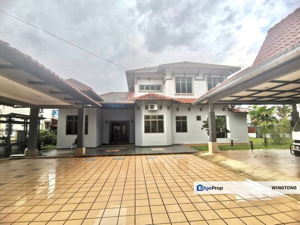 Bandar Baru Uda Uda Heights@Urban Villa Double for Sale @RM1,980,000 By ...