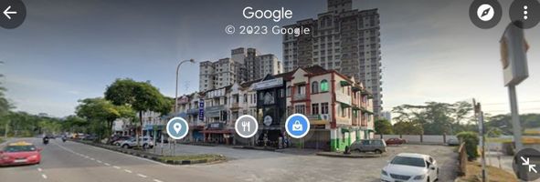 Taman Bukit Alif 3 Strorey Shop Lot / Angsana Mall for Sale @RM1 ...