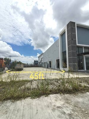 Eco Business Park 3 Single Storey Corner Factory for Rental @RM11,000 ...