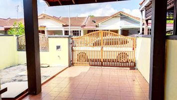 Taman Mutiara Rini Jalan Bakti Single Storey for Sale @RM418,000 By Amy ...