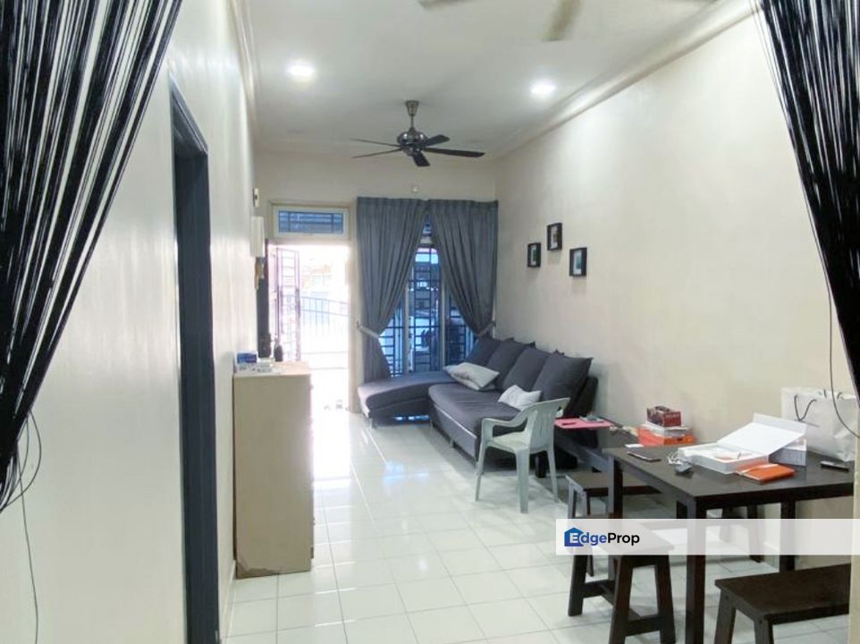 Taman Mutiara Rini / Jalan Bakti for Rental @RM1,600 By Amy Lee ...